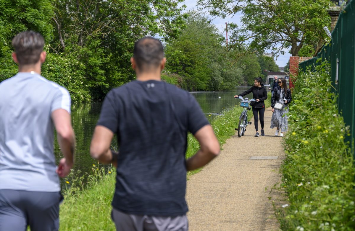 Visiting The Green Quarter | The Green Quarter Community